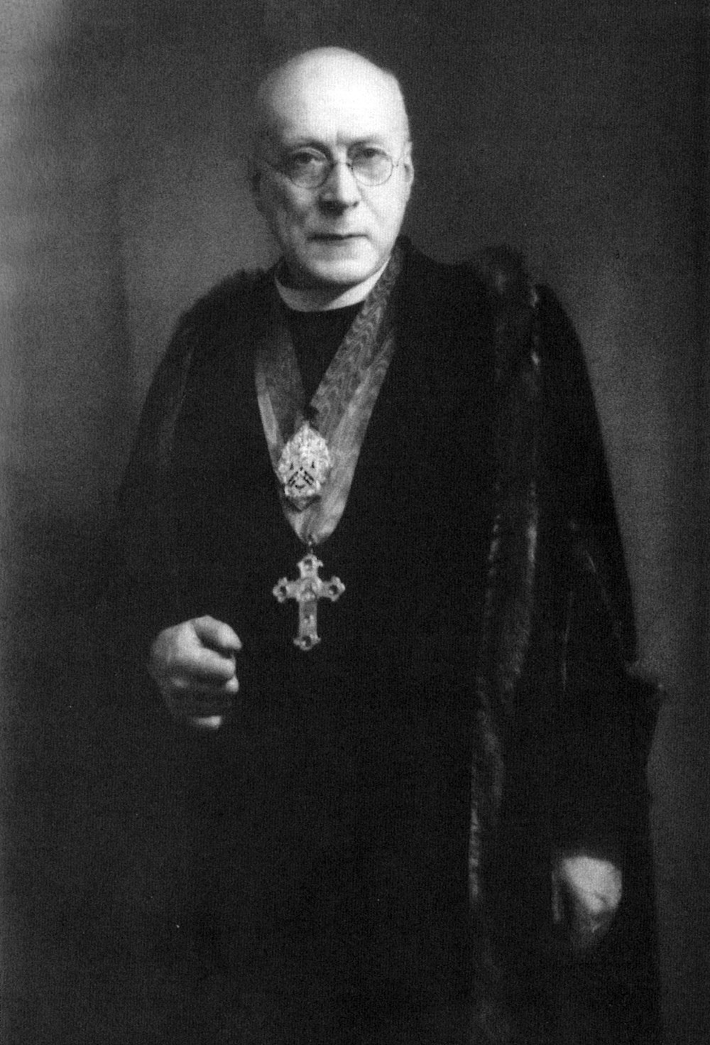 Lady Chapel – St Magnus the Martyr